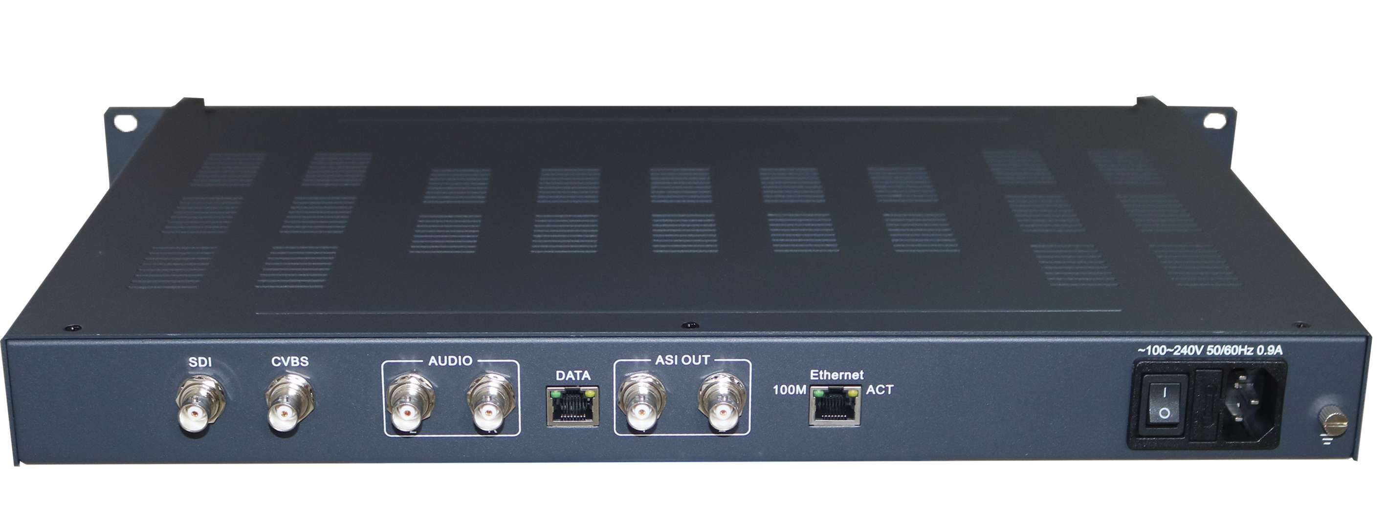 SD-SDI MPEG-2编码器 - 北京艺视唐科技有限公司